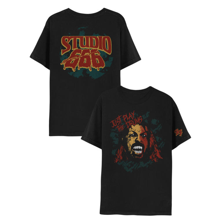 New Arrival 2025 | Foo Fighters Merch